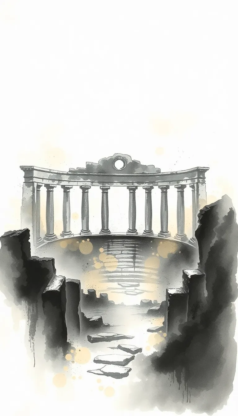 Echos of the Fallen Arena