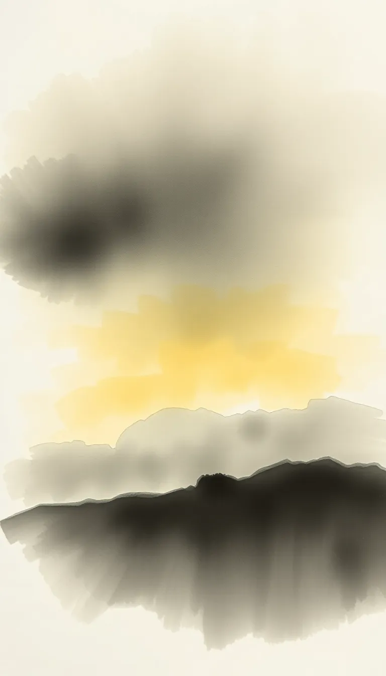 Ephemeral Embrace – A Poignant Love Poem on Fleeting Moments