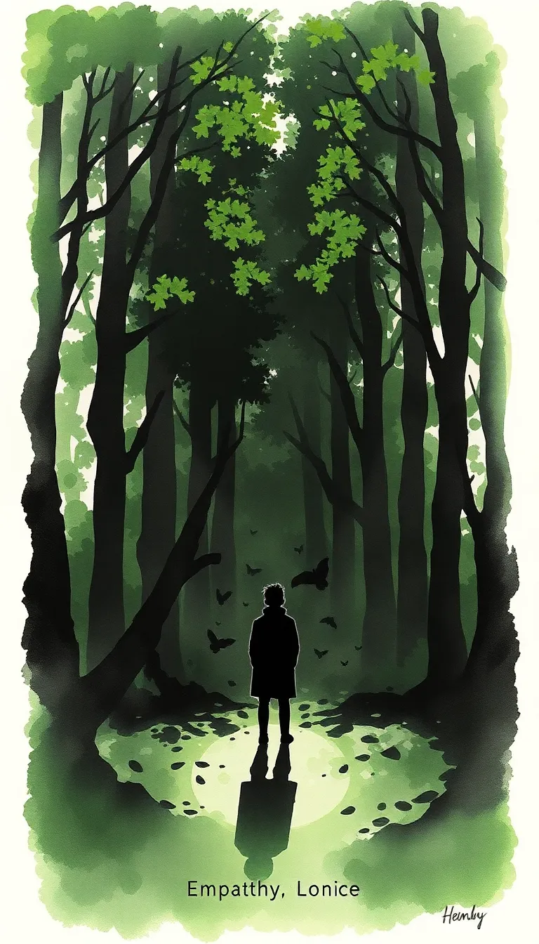 The Key of Kindred Connections - Poemopedia – The Encyclopedia of ...