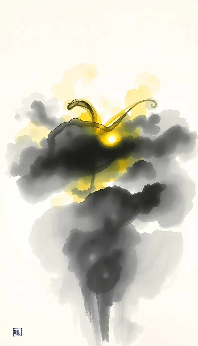 The Dawn of Veiled Shadows