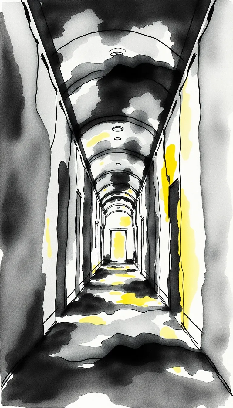 The Whispering Gallery of Shadows